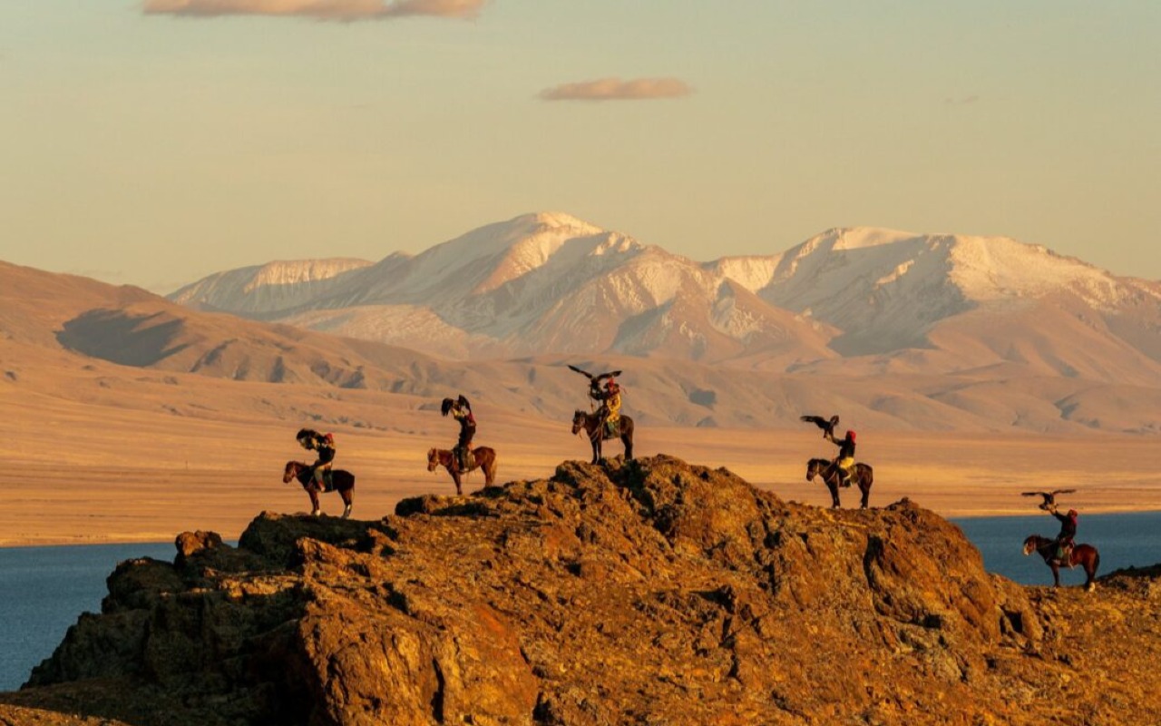 Mongolia Travel Blog News