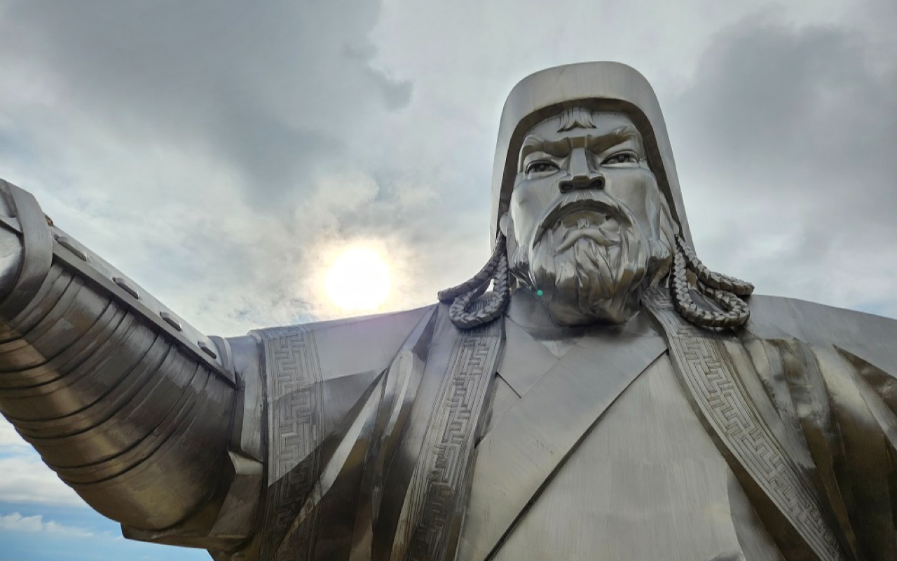 Traveler review - Premium Travel Mongolia